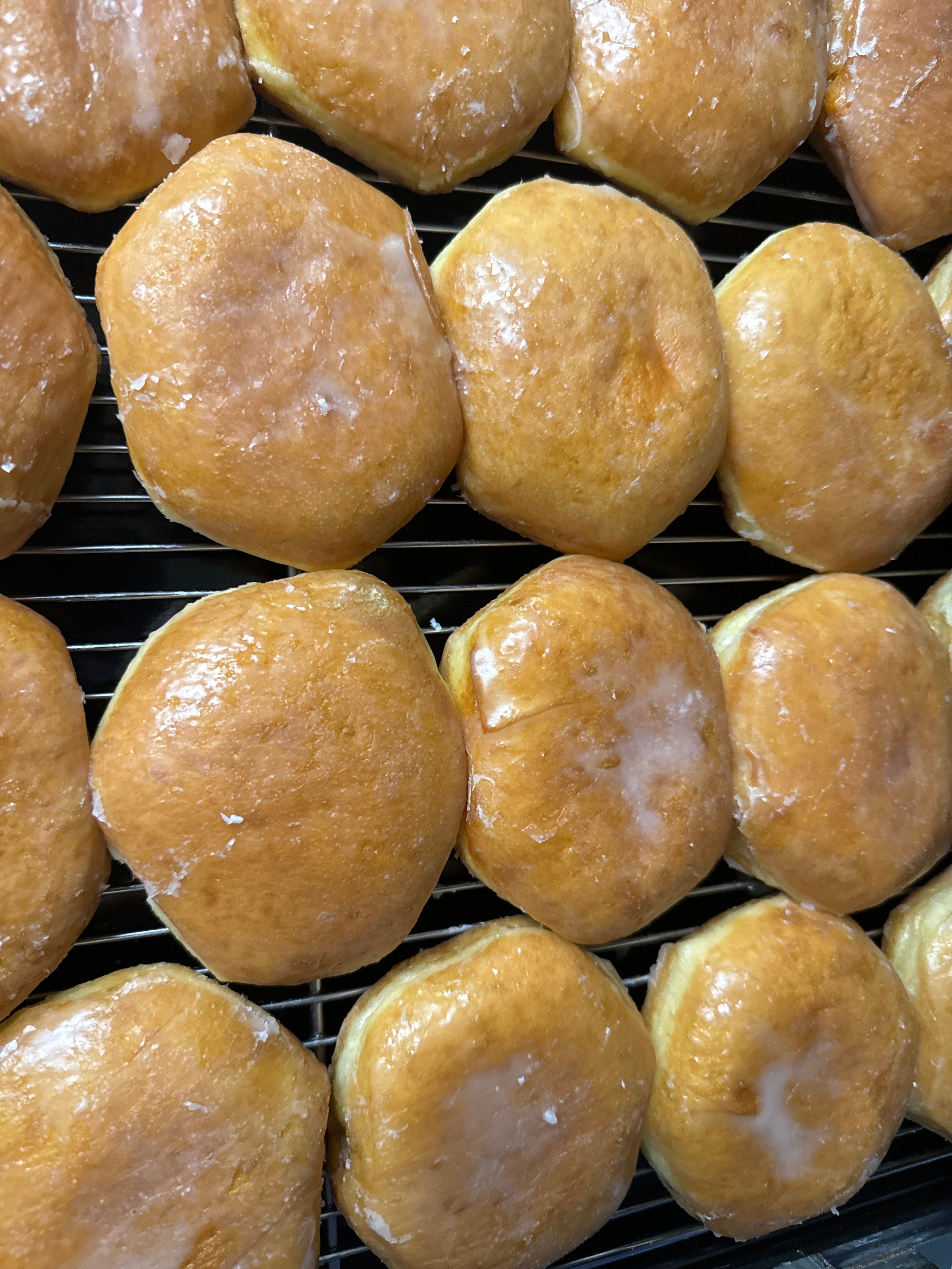 Dozen Filled Mixed | Good Things Donuts